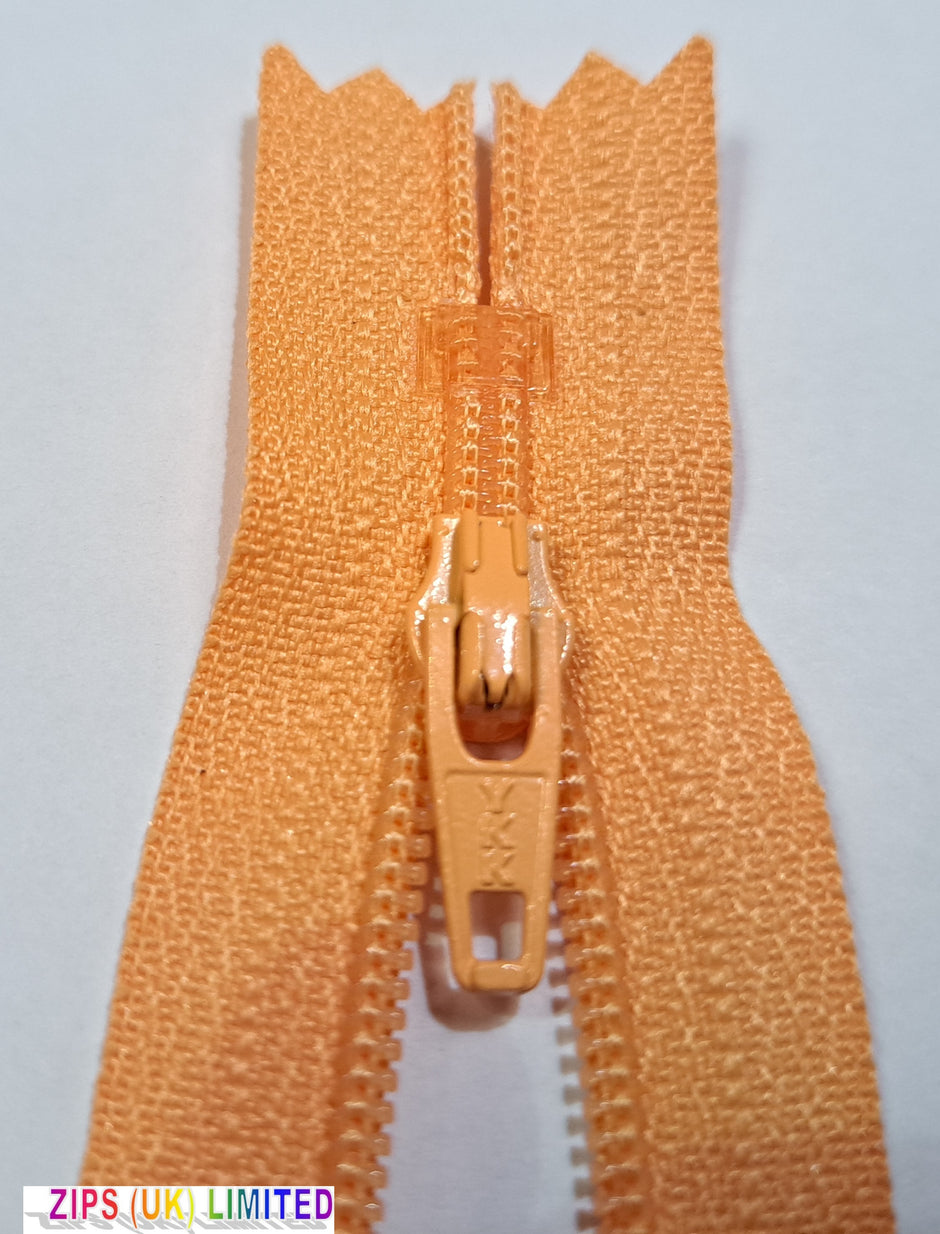 ZipsUK - YKK Zips
